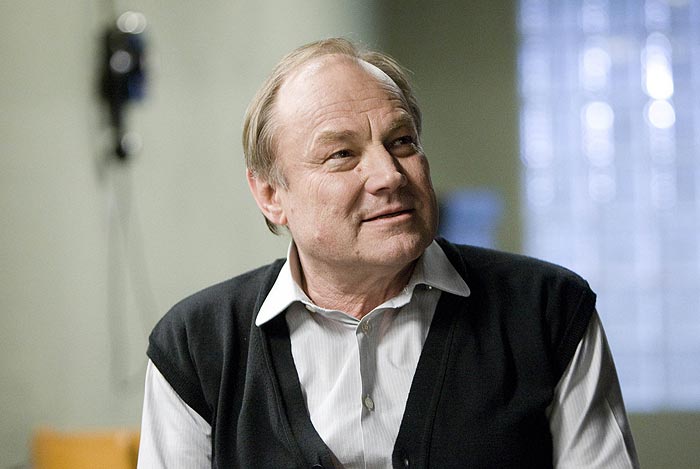 Klaus Maria Brandauer | ČSFD.cz