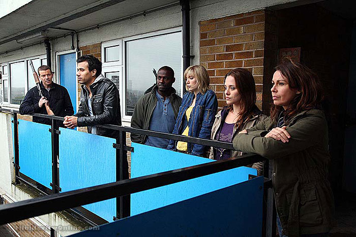 Robyn Addison | ČSFD.cz