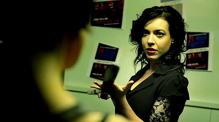 Famine (2011) | ČSFD.cz