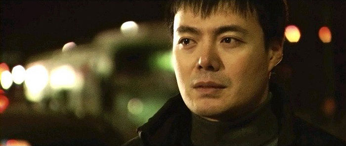 Seong-tae Oh | ČSFD.cz