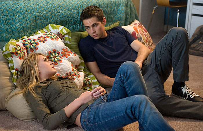 The First Time (2012) | ČSFD.cz