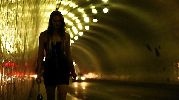 Portrait of a Call Girl (2011) | ČSFD.cz