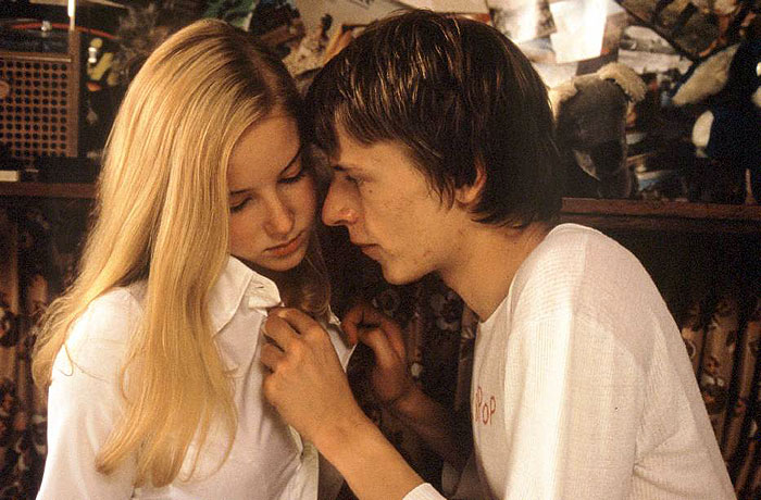 Eastie Boys (1999) | ČSFD.cz