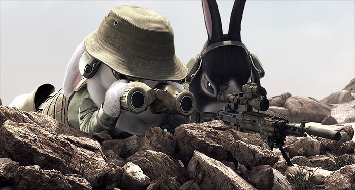 Cat Shit One: The Animated Series (2010) | ČSFD.cz