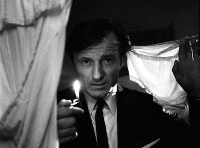Ucho (1970) | ČSFD.cz