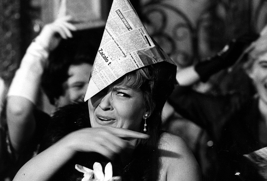 Ucho (1970) | ČSFD.cz