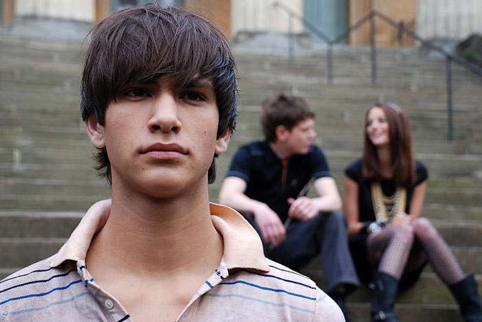 Skins (2007) | ČSFD.cz