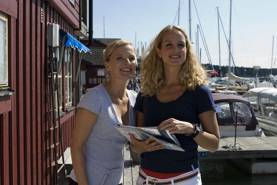 Mirja Mahir | ČSFD.cz