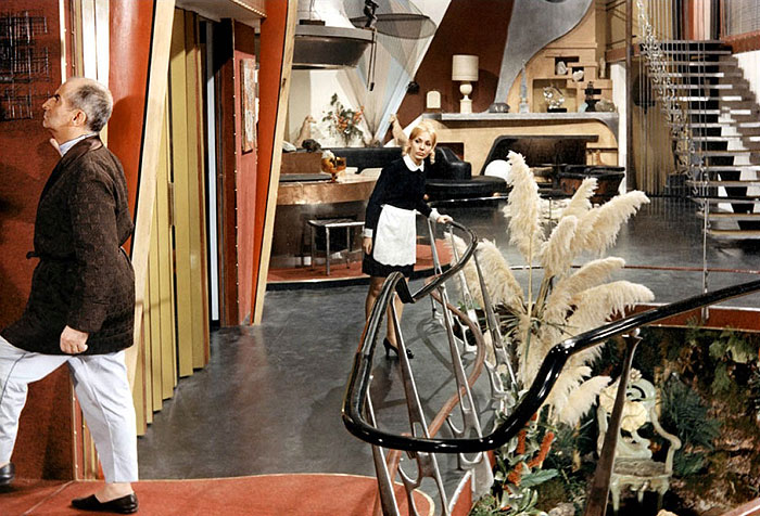 Dominique Page | Galerie - Z filmu | ČSFD.cz