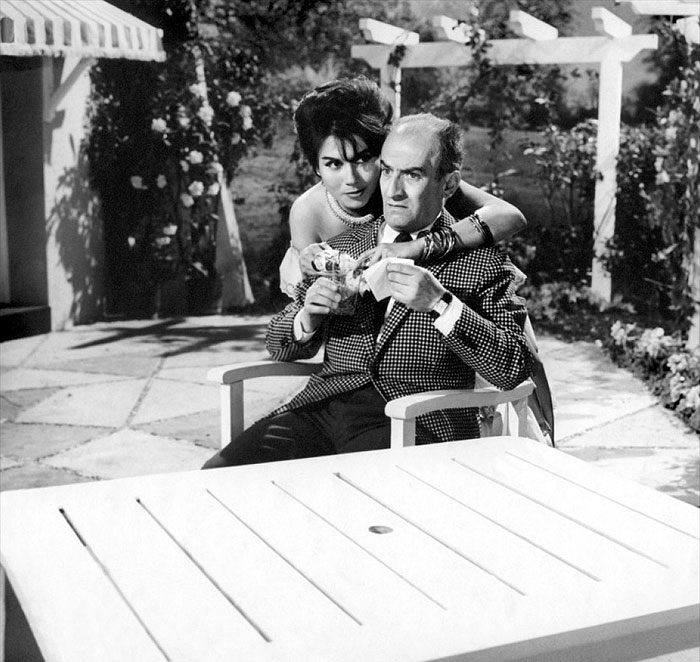 María-Rosa Rodriguez | ČSFD.cz