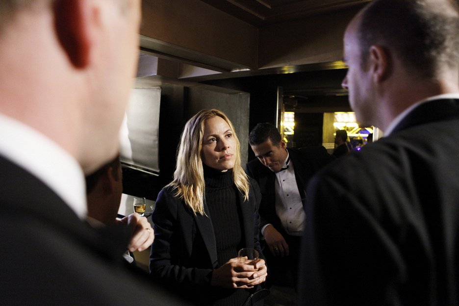 Prime Suspect - Pilot (E01) (2011) | ČSFD.cz