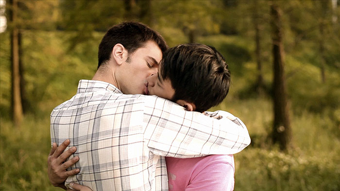 Speechless (2012) | ČSFD.cz