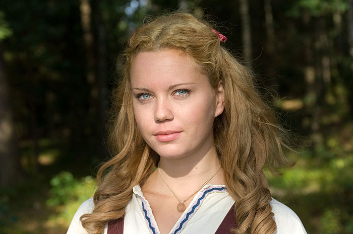 Sweaty Beards (2010) | ČSFD.cz