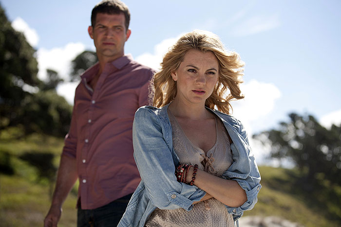 Emilie Richards - Volba srdcem (E08) (2011) | ČSFD.cz