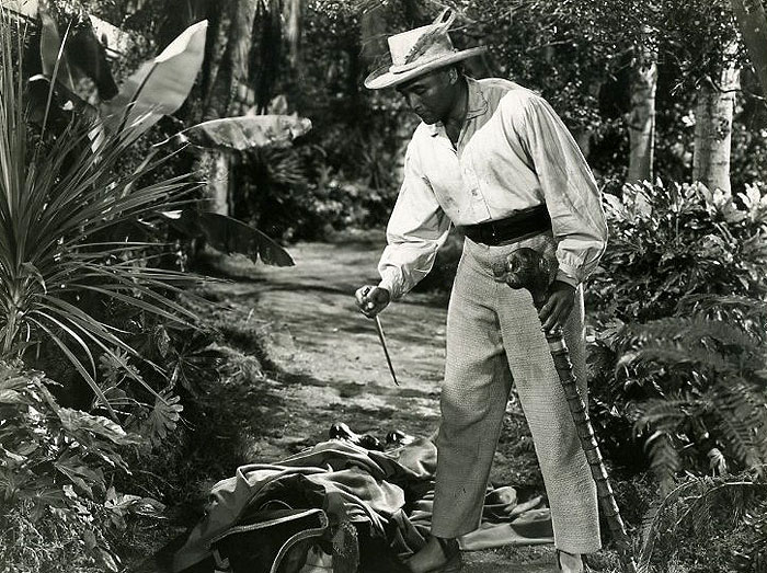 Lydia Bailey (1952) | ČSFD.cz