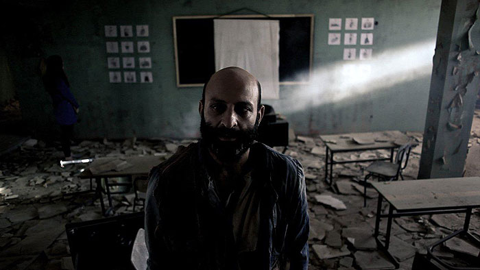 Overture (2011) | ČSFD.cz