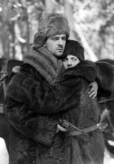 Na Sybir (1930) | ČSFD.cz