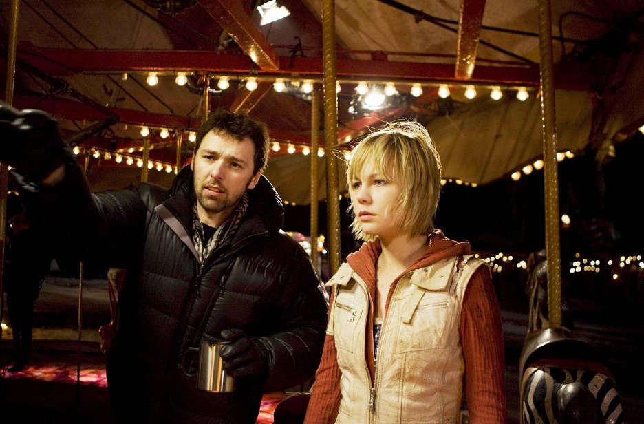 M.J. Bassett | ČSFD.cz