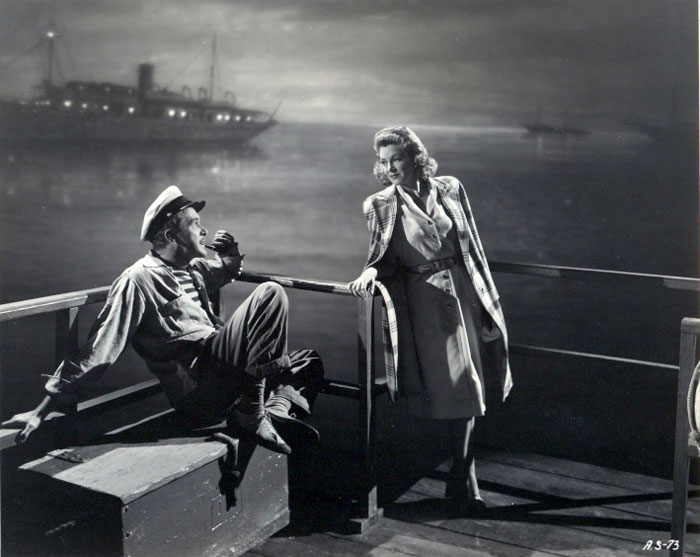 Claire Trevor | Biography | ČSFD.cz