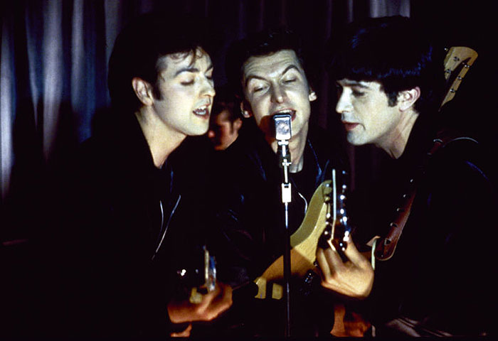 Gary Bakewell | ČSFD.cz