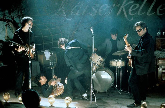 Scot Williams | ČSFD.cz