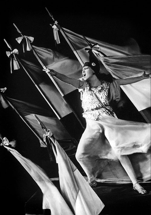 Napoleon (1927) | ČSFD.cz