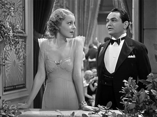 The Little Giant (1933) | ČSFD.cz