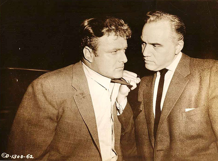 Brian Keith | ČSFD.cz