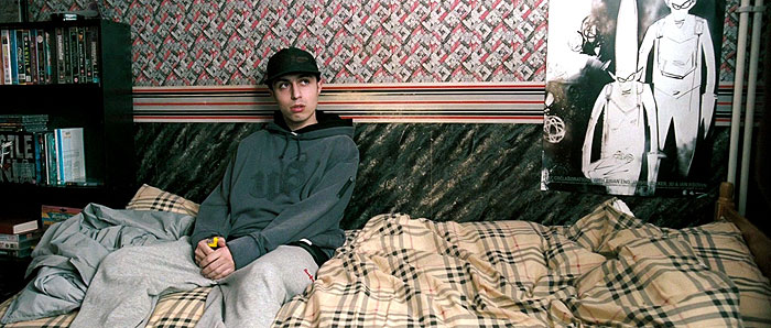 Kidulthood (2006) | ČSFD.cz