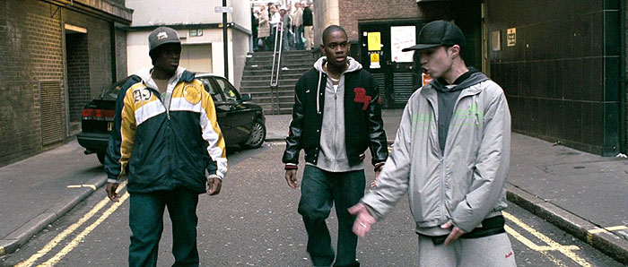 Kidulthood (2006) | ČSFD.cz