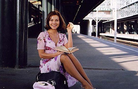 Chas pik (2006) | ČSFD.cz