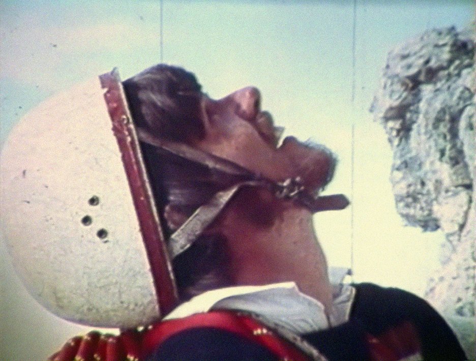 Messner (2012) | ČSFD.cz