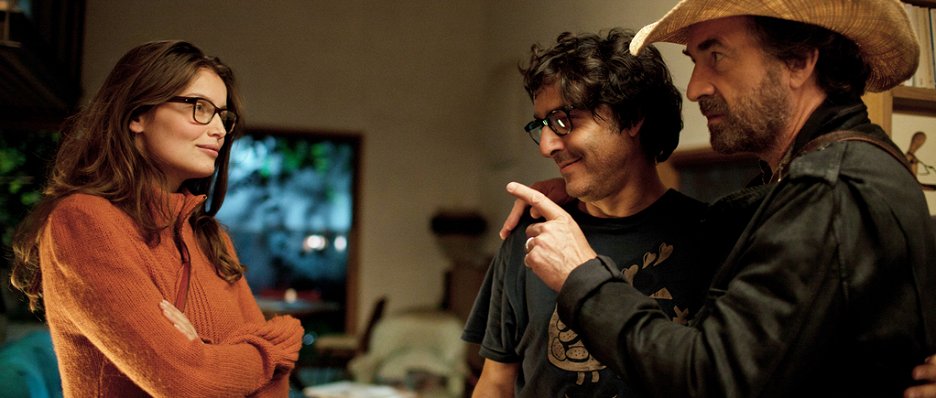Do Not Disturb (2012) | ČSFD.cz