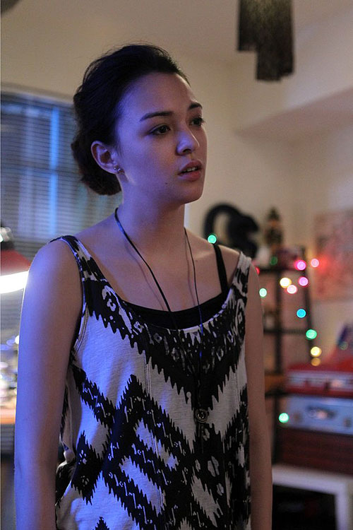 Xiang Xing Fu De Ren (2012) | ČSFD.cz