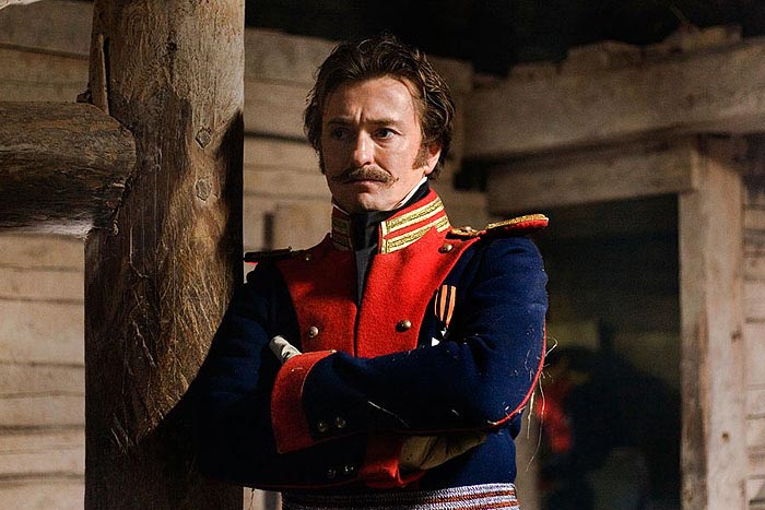 1812. Ulanskaja ballada (2012) | ČSFD.cz