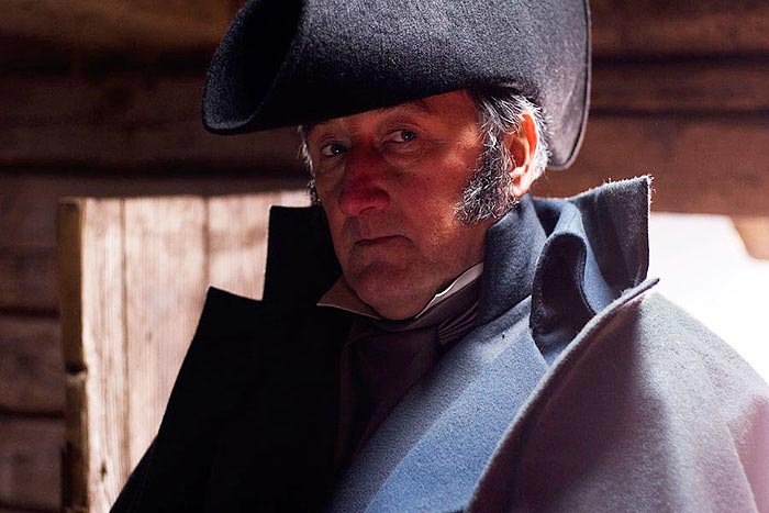 1812. Ulanskaja ballada (2012) | ČSFD.cz