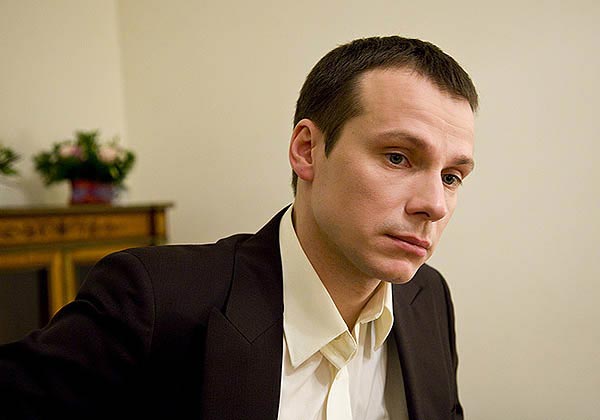 Pro ljuboff (2010) | ČSFD.sk