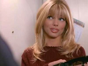 Baywatch: White Thunder at Glacier Bay (1998) | ČSFD.cz