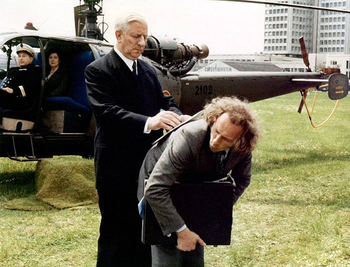 Adrien Cayla-Legrand | ČSFD.cz