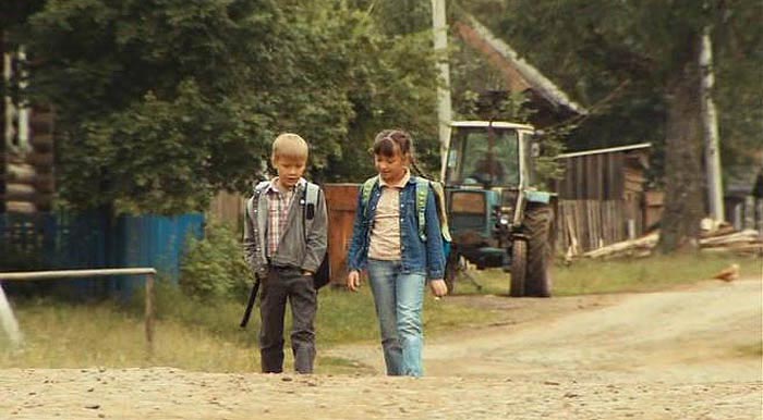 Vrabčák (2010) | ČSFD.cz