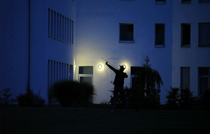 Street Art - The Ephemeral Rebellion (2010) | ČSFD.cz