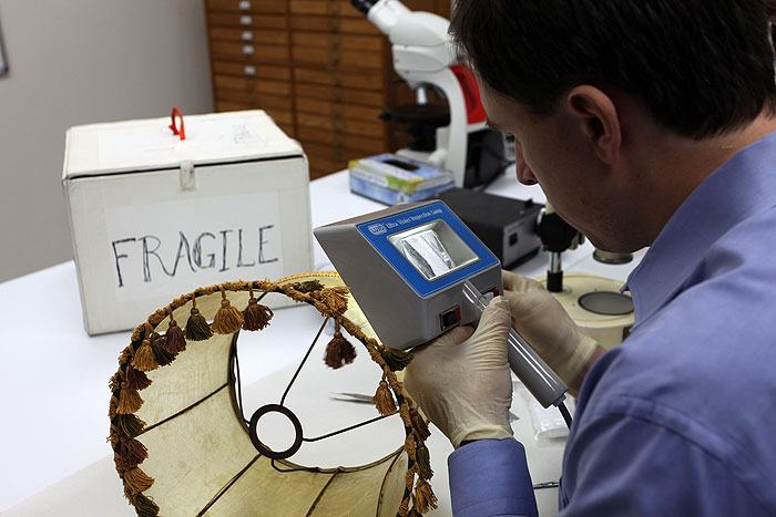 Human Lampshade: A Holocaust Mystery (2012) | ČSFD.cz