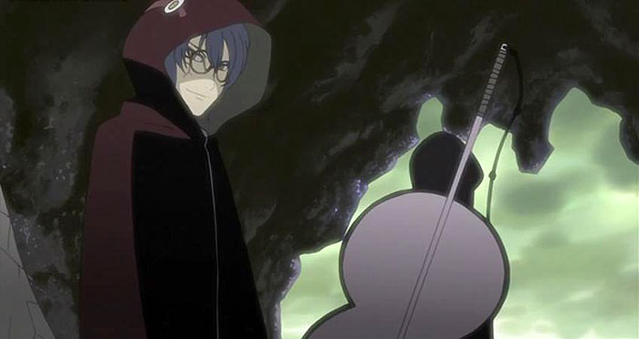 Naruto x UT (2011) | Galerie - Z filmu | ČSFD.cz