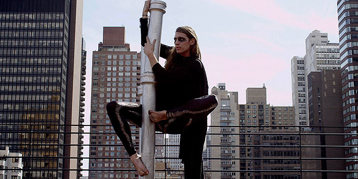 Girls of New York (2012) | ČSFD.cz