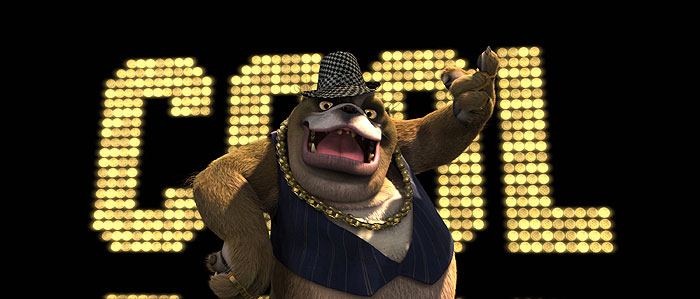 Roadside Romeo (2008) | ČSFD.cz