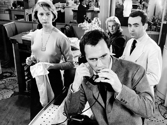 Jacqueline Staup | Galerie - Z filmu | ČSFD.cz