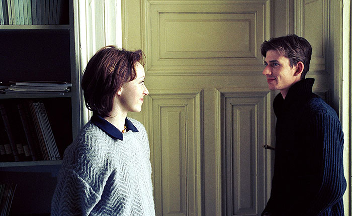 Strašidlo (1999) | ČSFD.cz