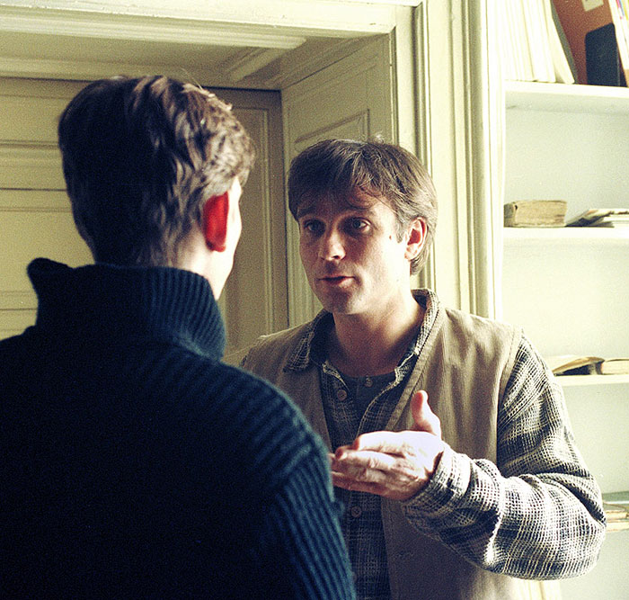 Strašidlo (1999) | ČSFD.cz