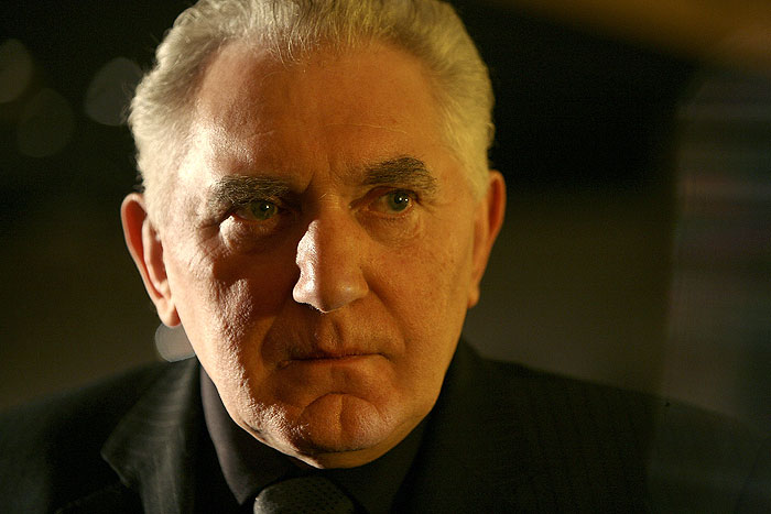 Jan Decleir | Galerie - Z filmu | ČSFD.cz