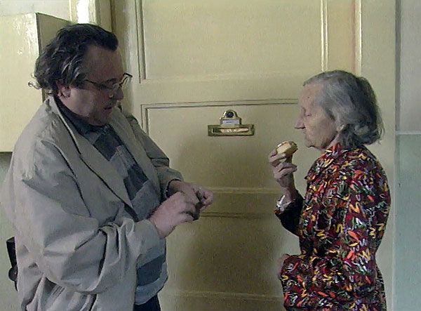 Doma je doma (1998) | ČSFD.cz